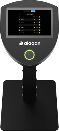 Alaqan